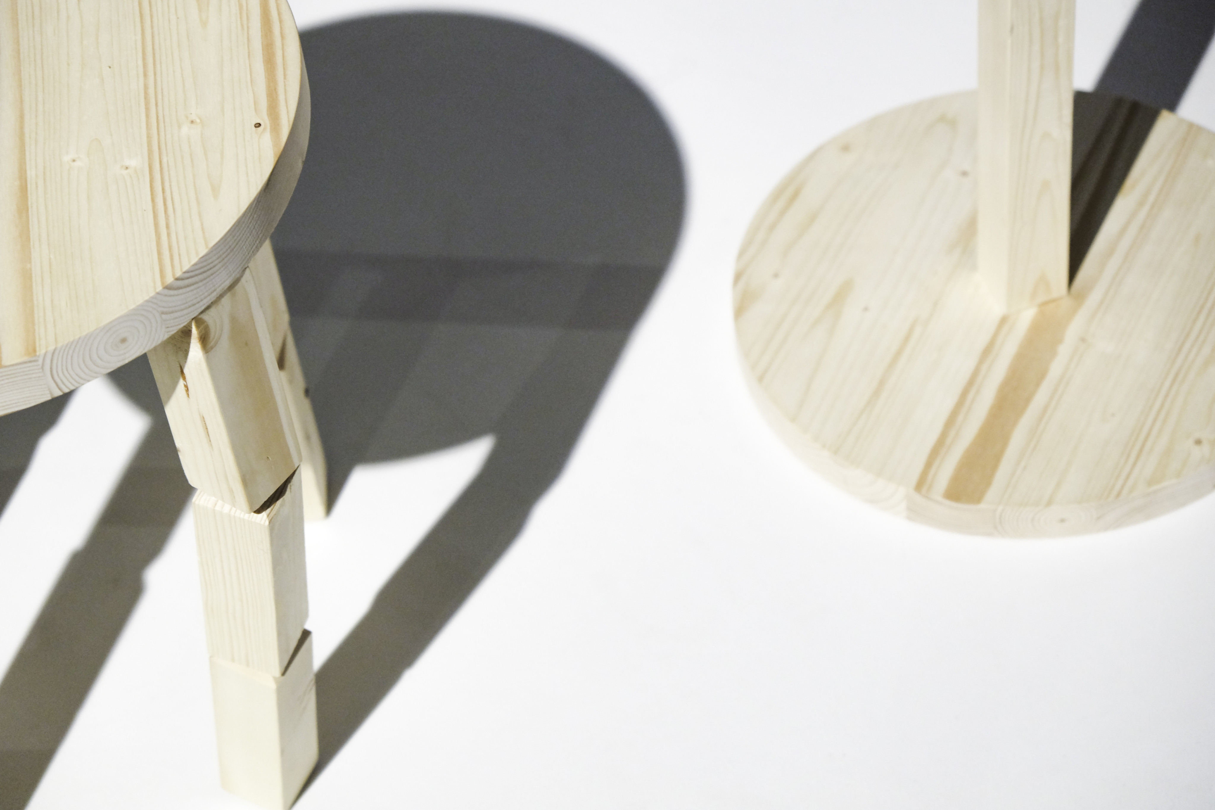 raumklasse — udk berlin — Imaginary Spaces – Spaces of Communication