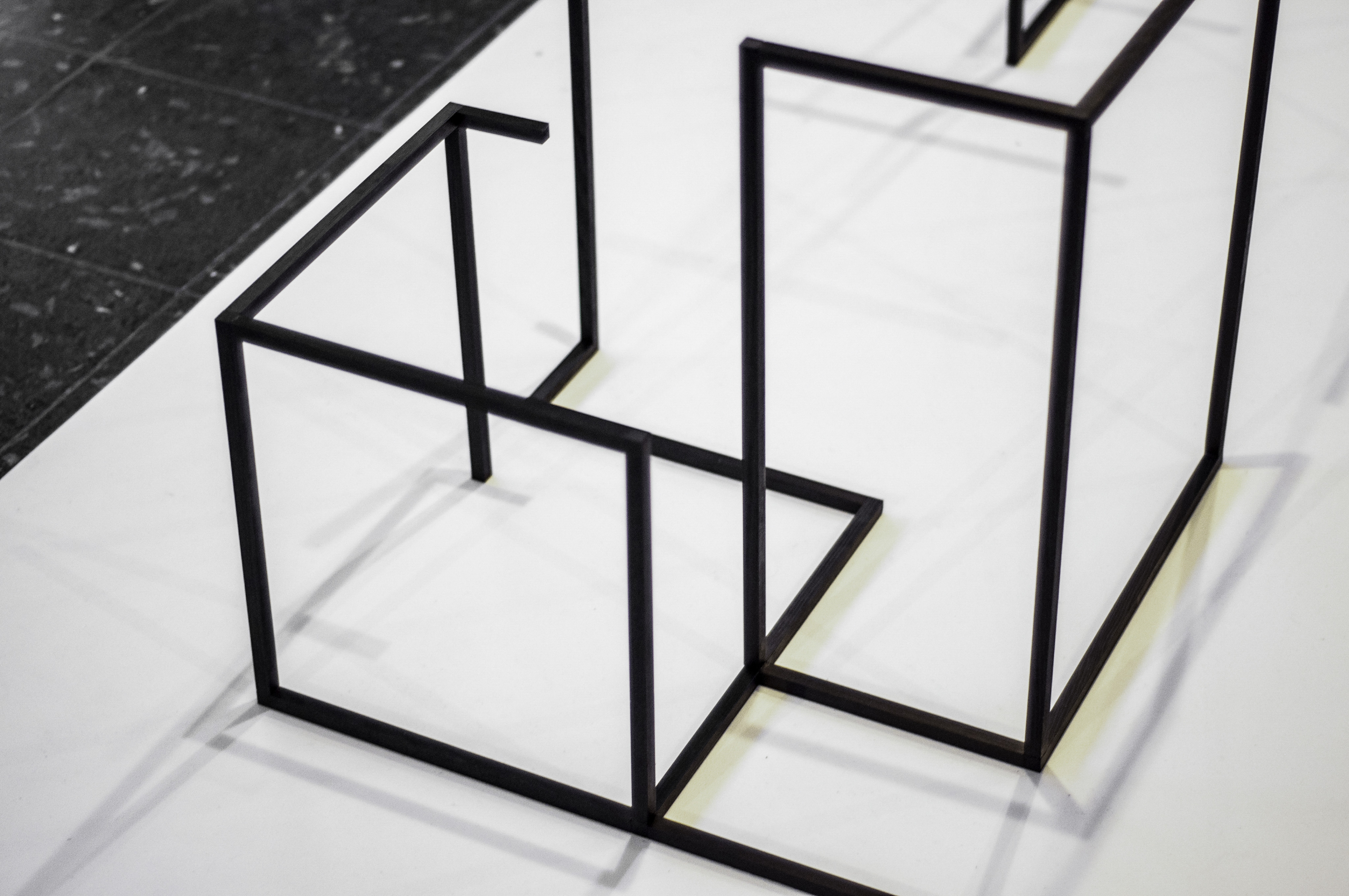 raumklasse — udk berlin — Imaginary Spaces – Spaces of Communication