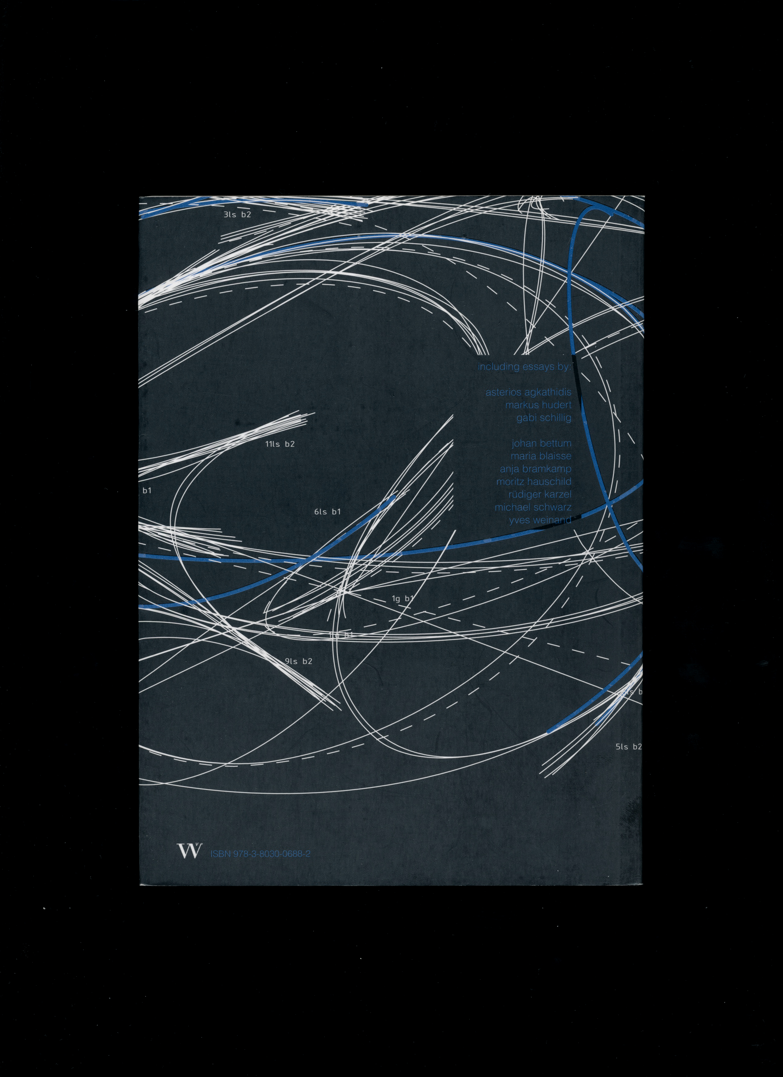 raumklasse — udk berlin — form defining strategies