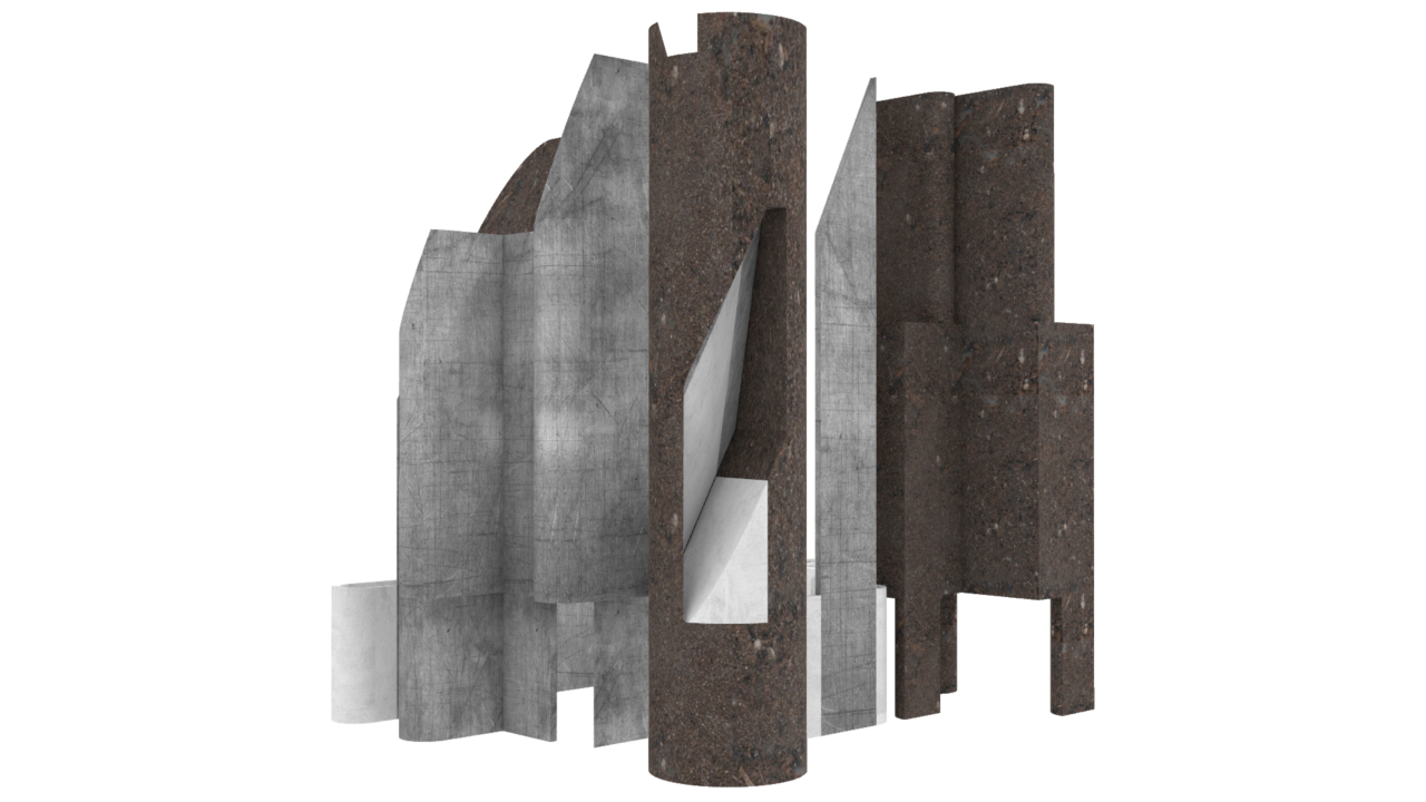 raumklasse — udk berlin — Image as Image