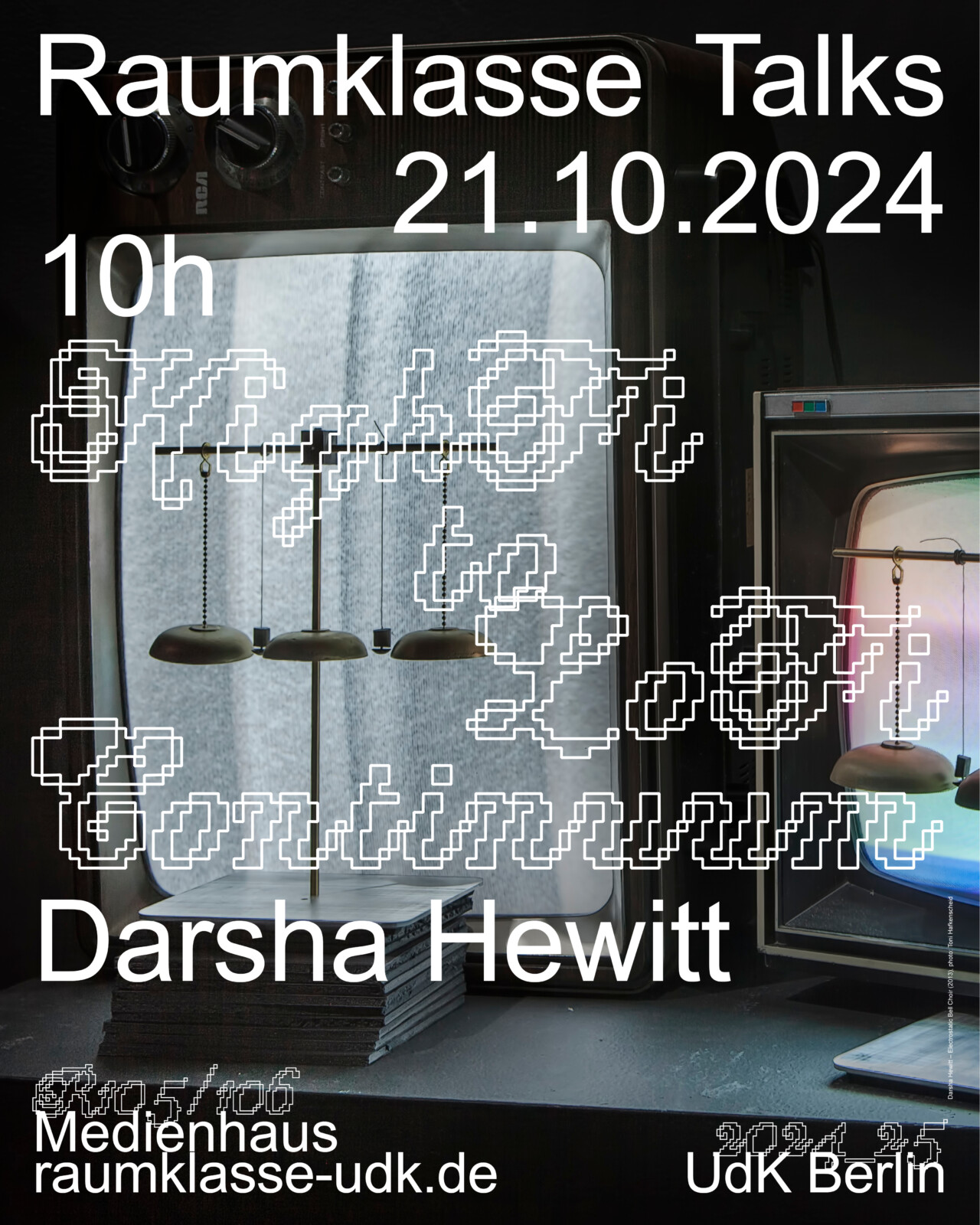 raumklasse — udk berlin — news
