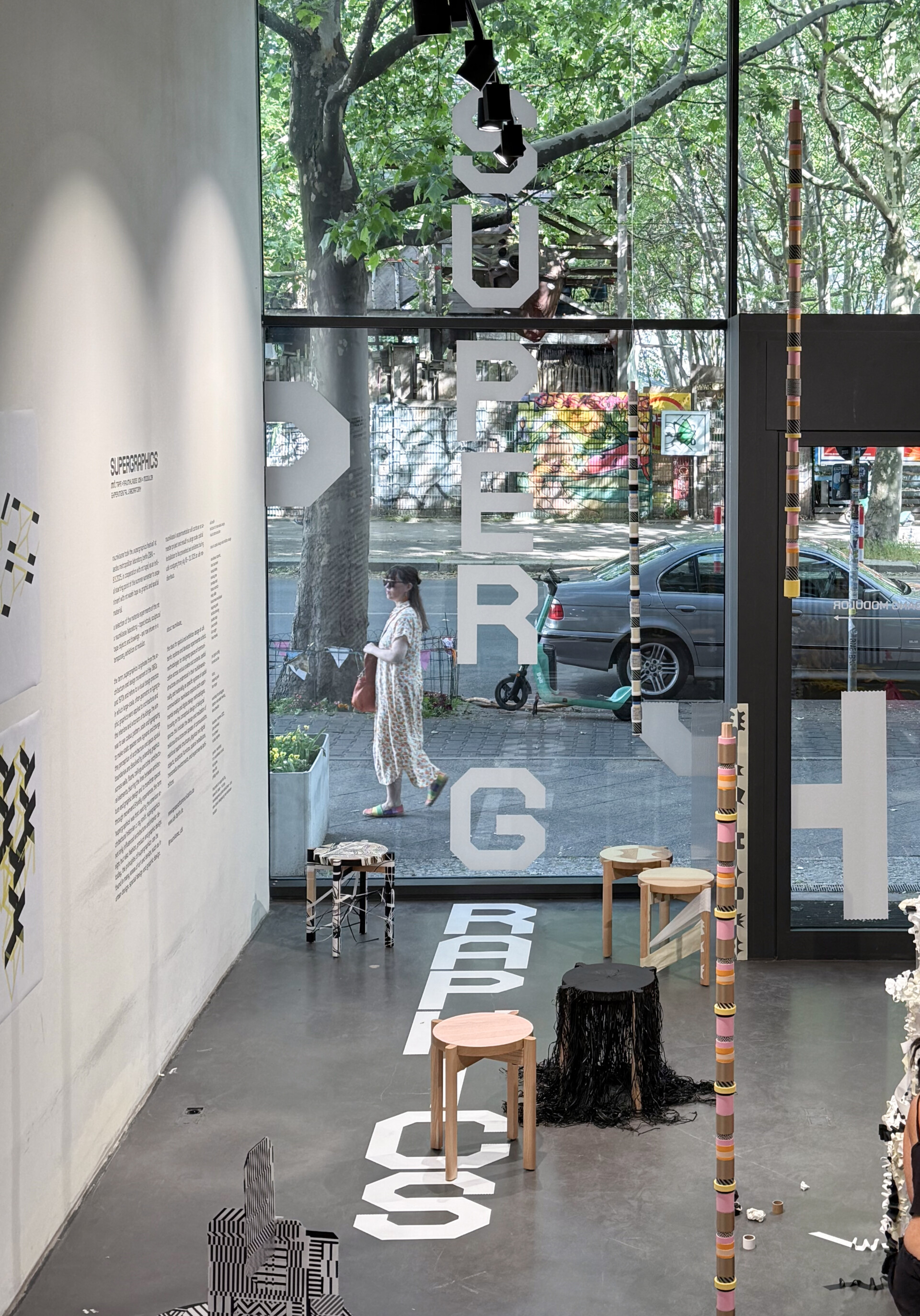 raumklasse — udk berlin — news